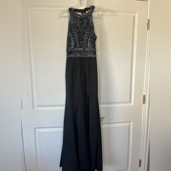 Milano | Dresses | Milano Prom Dress Size 6 | Poshmark